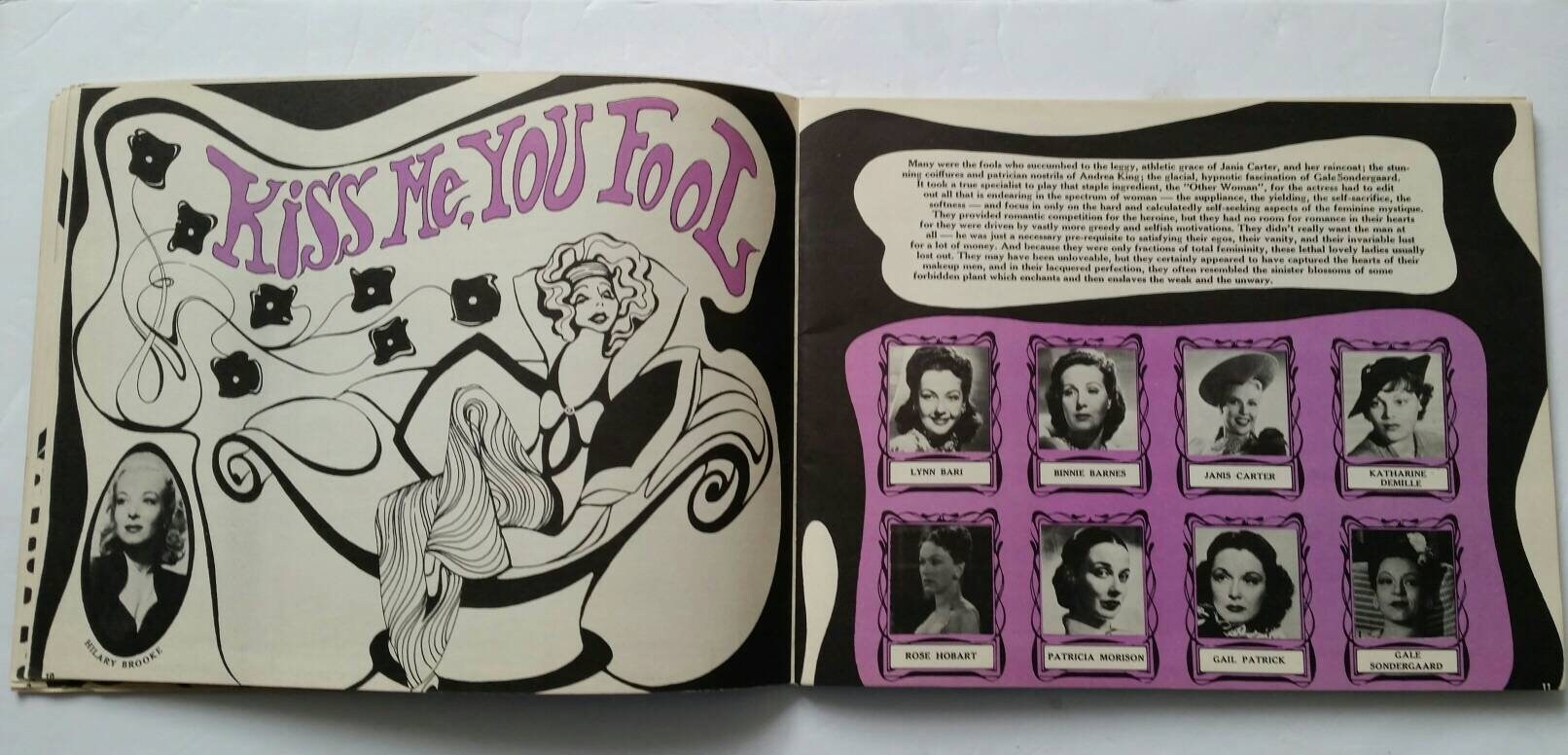 Who is That the Late Late Viewers Guide to the Old Old Movie Players by ...