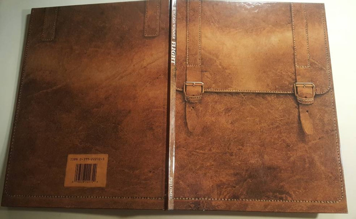 Flight by Robert Burleigh Illustrated by Mike Wimmer , Hardcover - Etsy