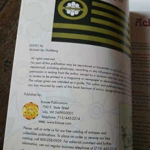 The Collectible 70s, A Price Guide to the Polyester Decade, Michael Jay ...