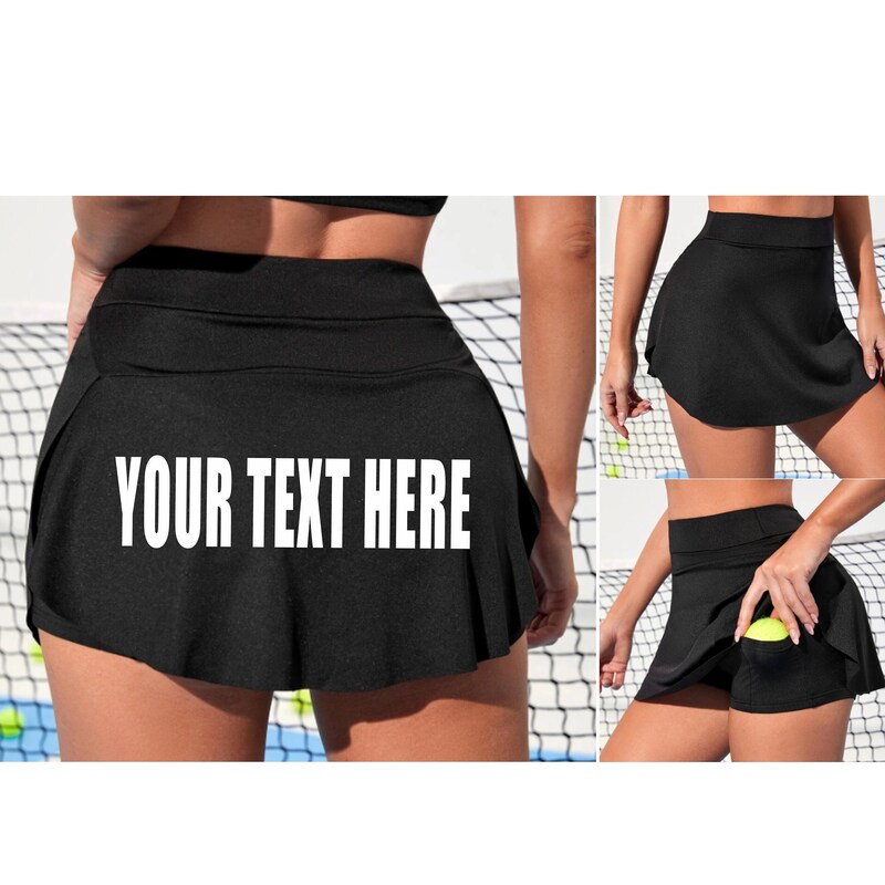 Custom Skirt - Etsy