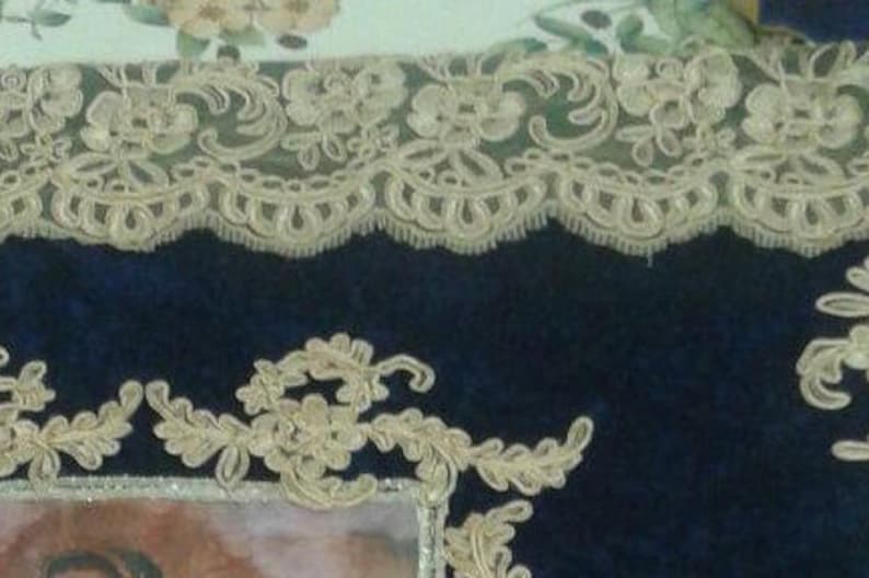 Processional Banner - Saints - Etsy