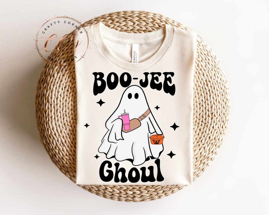 Boojee Ghost Png-90s Halloween Png-cute Halloween Shirt-mama Shirt-mama ...