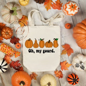Oh My Gourd Svg-pumpkin Svg-gourd Pumpkin Png-fall Png-halloween Png ...