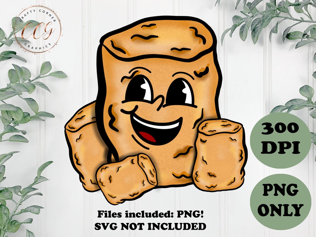 Tator Tot Png-retro Food Png-funny Tator Tot Design-food Lovers Shirt ...