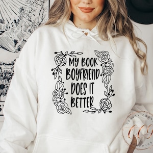 Book Boyfriend Svg-book Smut Svg-book Lovers-reading Svg-reader Svg ...