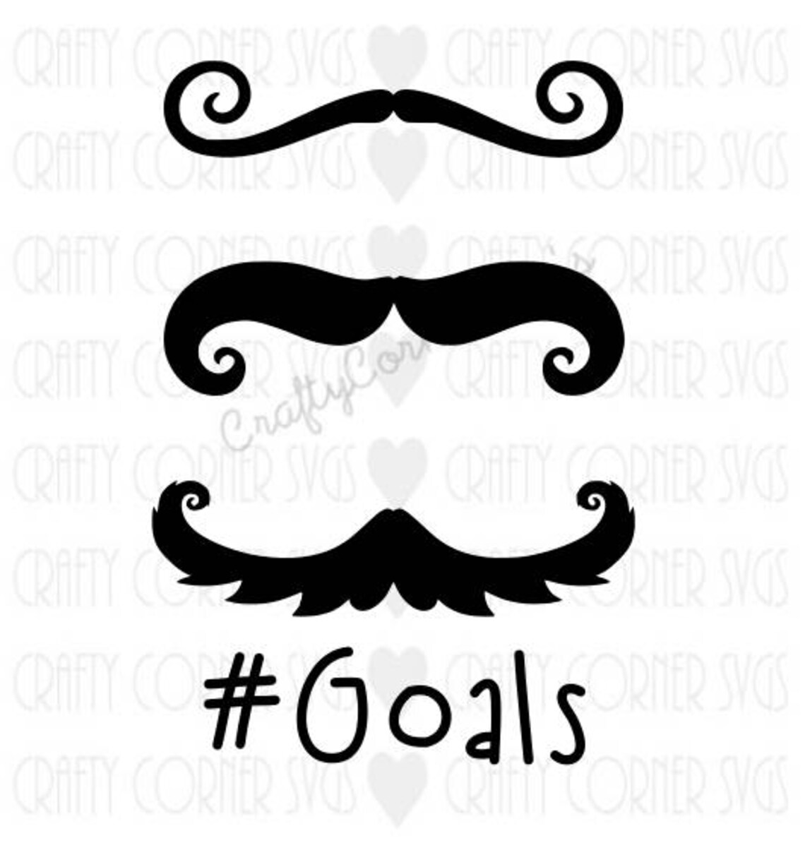 Doelen svg-snor svg-funny svg-baby jongen-kids - Etsy België