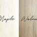 Wooden Pet Gift/stocking Tags | Custom Christmas Gift Tag ...