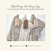Wooden Pet Gift/stocking Tags | Custom Christmas Gift Tag ...