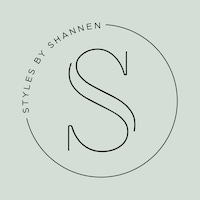 StylesByShannen - Etsy
