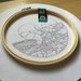 Loon Embroidery Kit Complete Kit Detailed Instructions DMC - Etsy