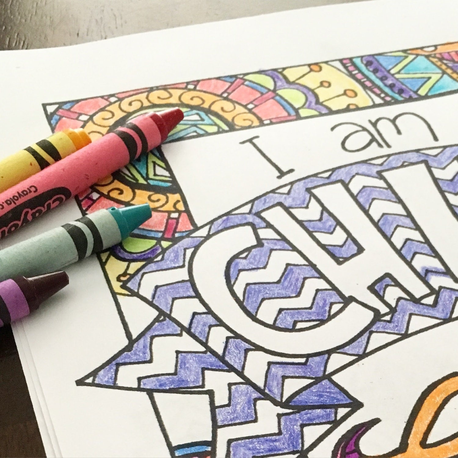LDS Quotes for Coloring: Uplift. 22 Pgs! Any Age Coloring Pages, Mormon ...