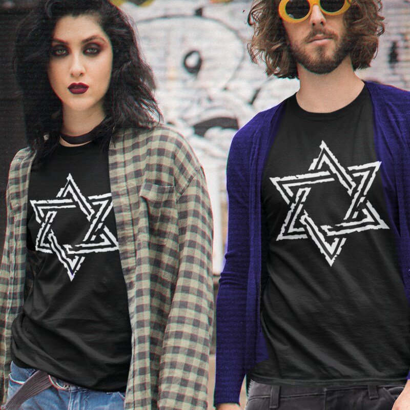 Jewish Symbols - Etsy