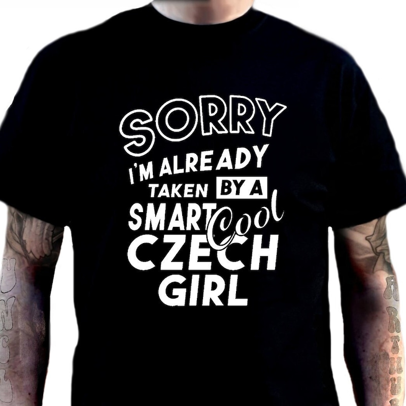 Czech Women for Men - Etsy UK
