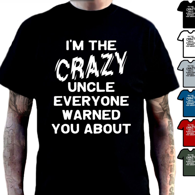 Warn a Brother Svg - Etsy