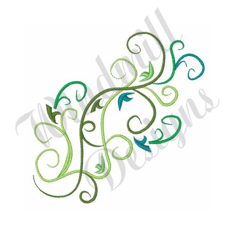 Filigree Embroidery - Etsy