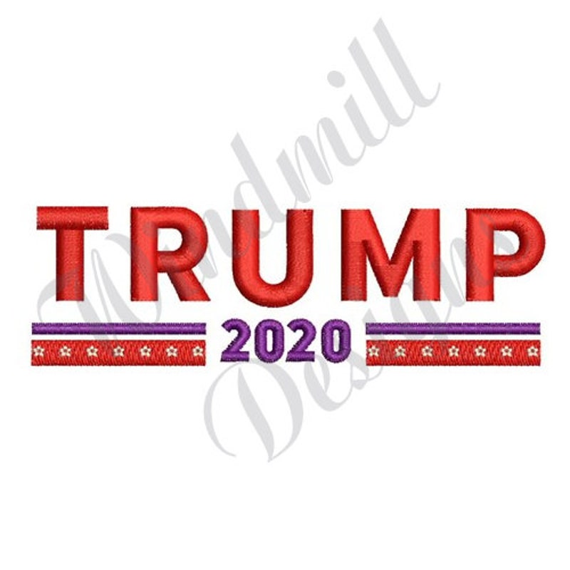 Trump 2020 - Etsy