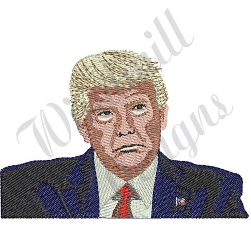 Trump Jewelry - Etsy