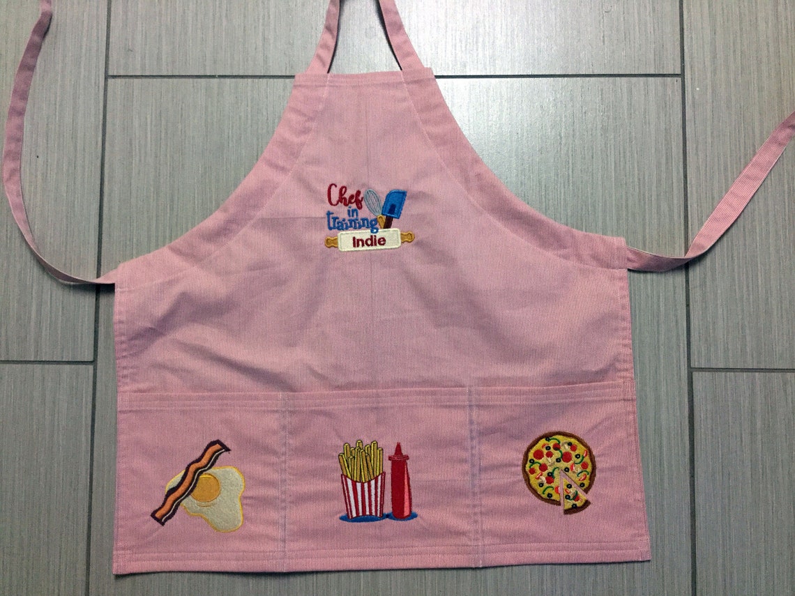 French Fries - Machine Embroidery Design, Embroidery Designs, Machine ...