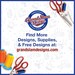 Flag of Germany - Machine Embroidery Design, Embroidery Designs ...