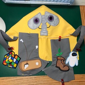 Rubiks Cube - Machine Embroidery Design, Embroidery Designs, Machine ...