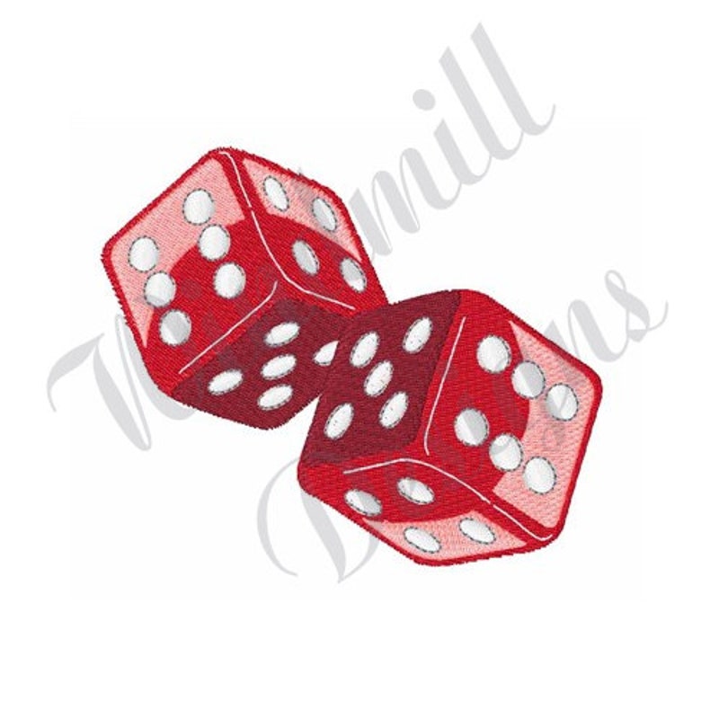 Bunco Embroidery - Etsy