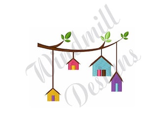 Family Tree Machine Embroidery Design, Embroidery Designs, Machine ...