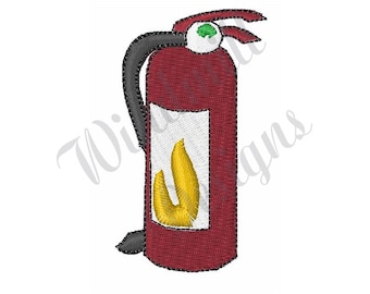 Love Fireman Machine Embroidery Design, First Responder Embroidery ...