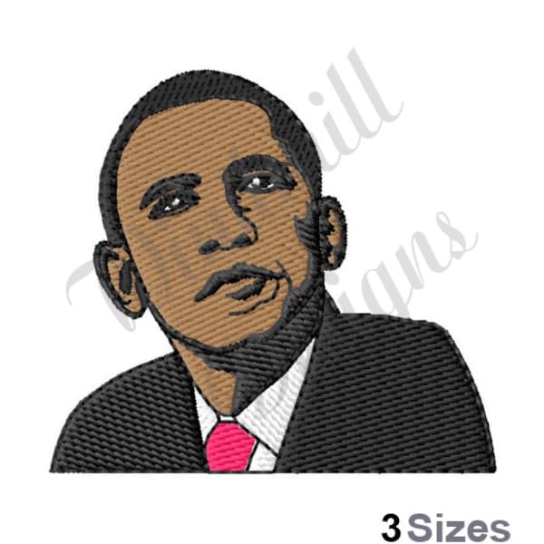 Political Embroidery - Etsy