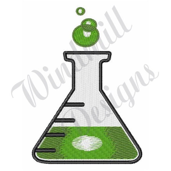 Embroidery Design Science - Etsy