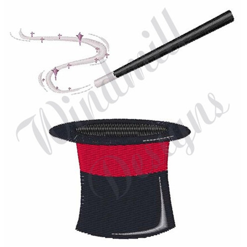 Magician Hats - Etsy