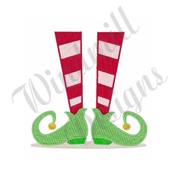 Elf Feet - Etsy