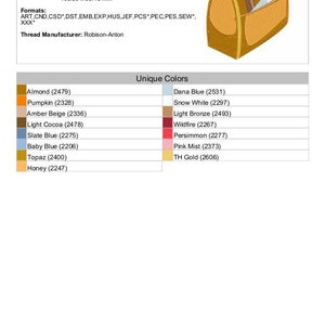 Tool Box Handyman Machine Embroidery Design, Embroidery Designs ...