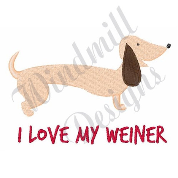 Play With My Weiner - Etsy