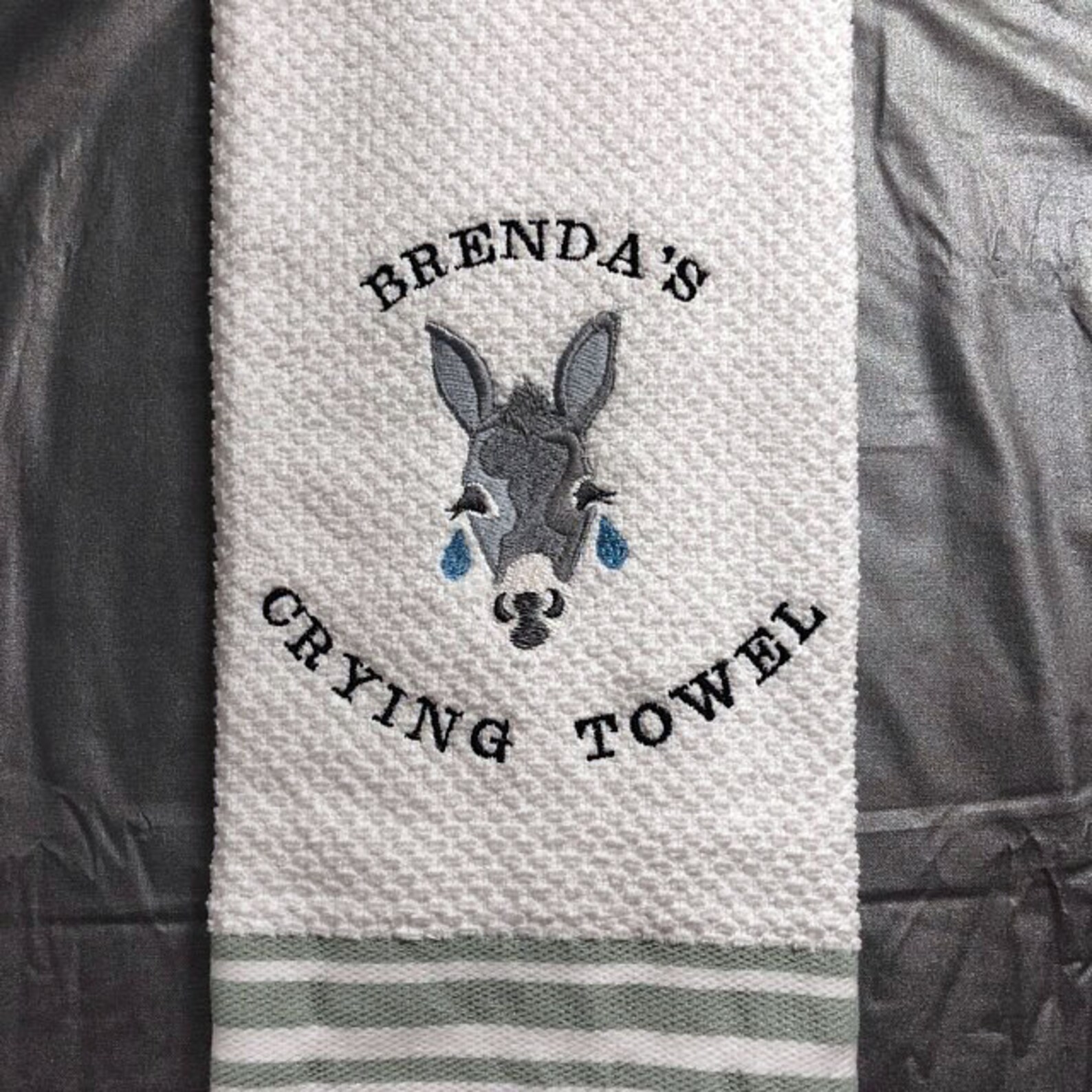 Donkey Head - Machine Embroidery Design, Embroidery Designs, Machine ...