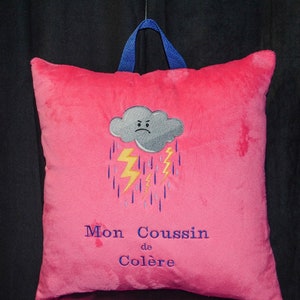 Storm Cloud -machine Embroidery Design, Embroidery Designs, Machine ...