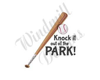 Baseball Number 1 Machine Embroidery Design, Embroidery Designs ...