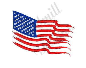 Memorial Day - Machine Embroidery Design, Embroidery Designs, Machine ...