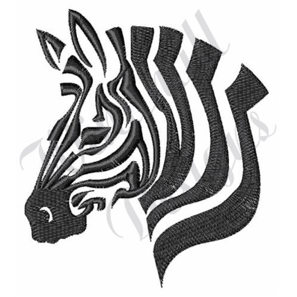 Zebra Designs - Etsy