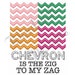 Chevron Zig Zag - Machine Embroidery Design, Embroidery Designs ...
