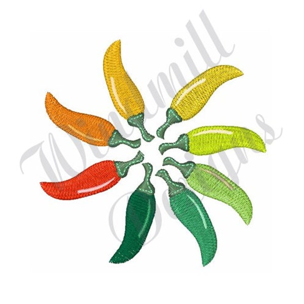 The Green Pepper Sewing Patterns - Etsy