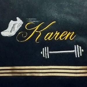 Running Shoes - Machine Embroidery Design, Embroidery Designs, Machine ...