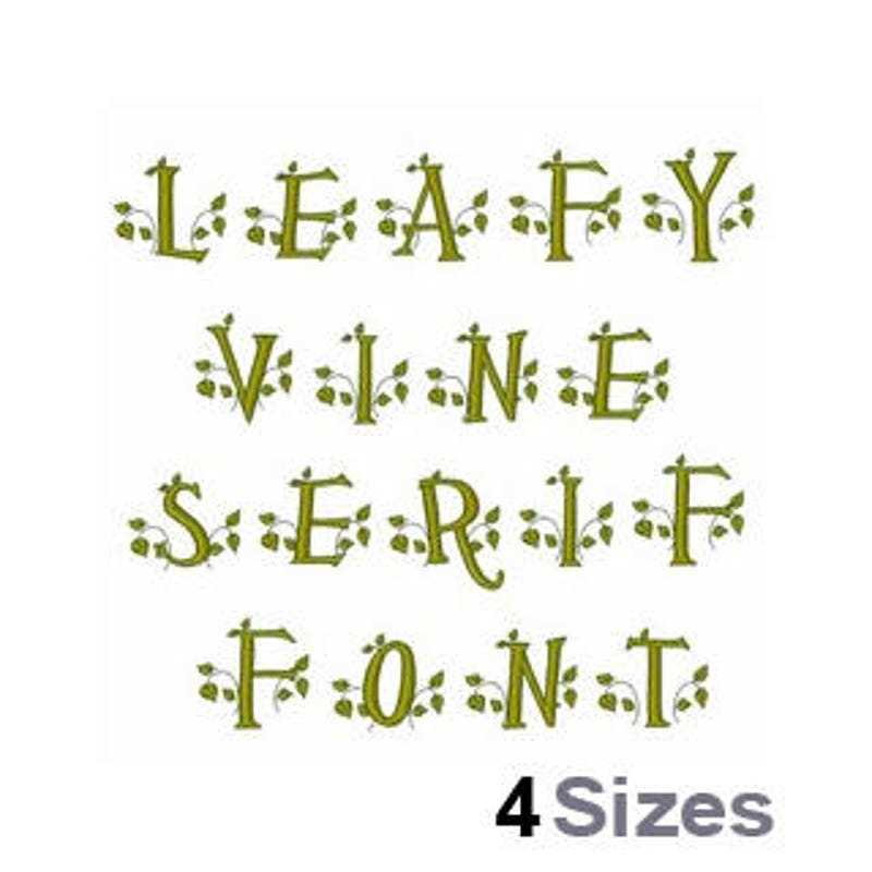 Fishtail Fern - Etsy