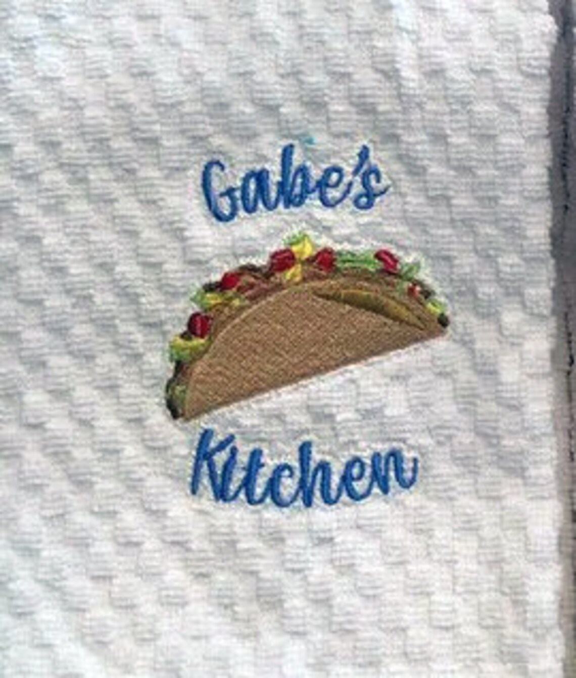 Taco Dinner - Machine Embroidery Design, Embroidery Designs, Machine ...