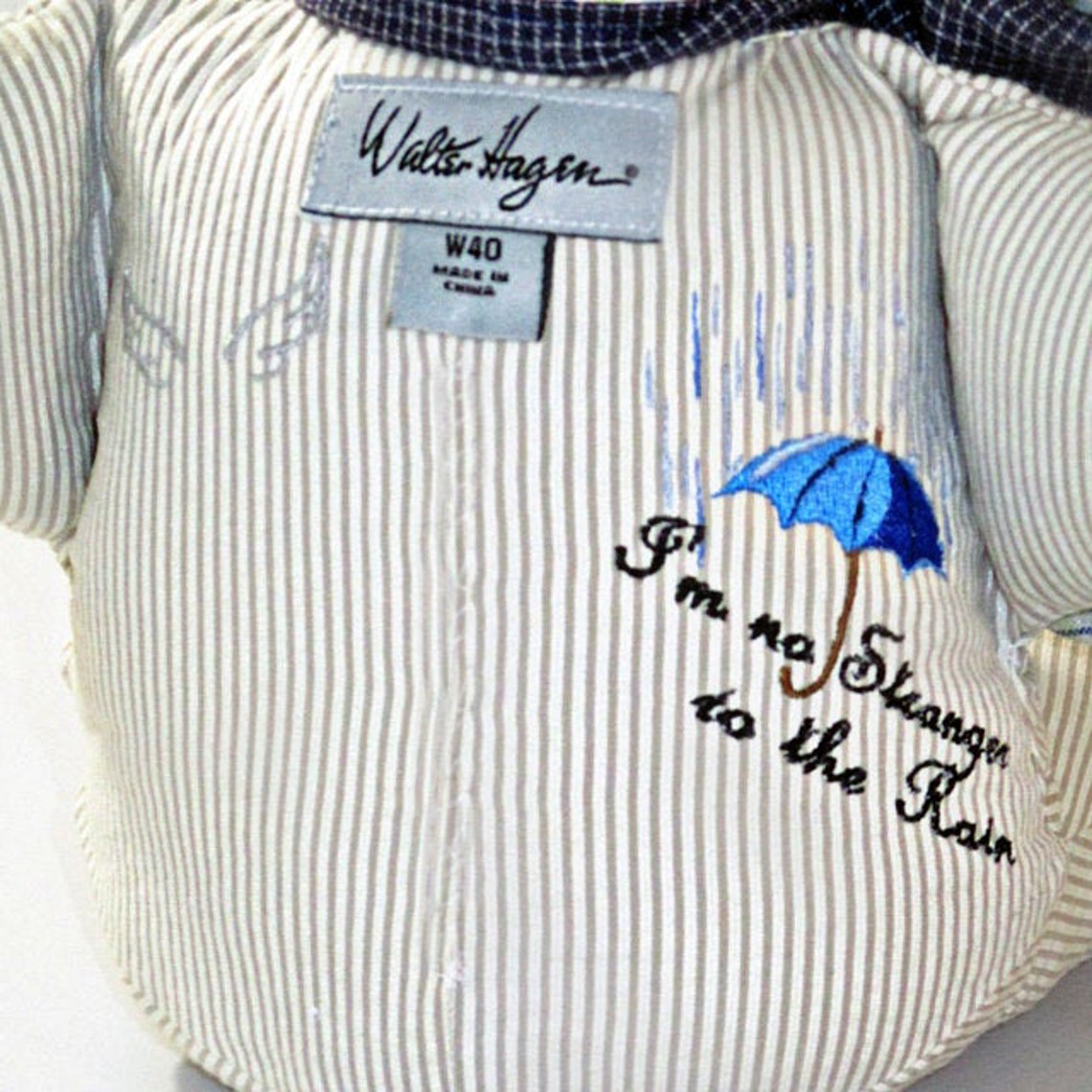 Rain Umbrella - Machine Embroidery Design, Embroidery Designs, Machine ...