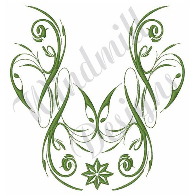 Celtic Hand Embroidery Pattern - Etsy