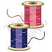 Spool of Thread Machine Embroidery Design Embroidery - Etsy