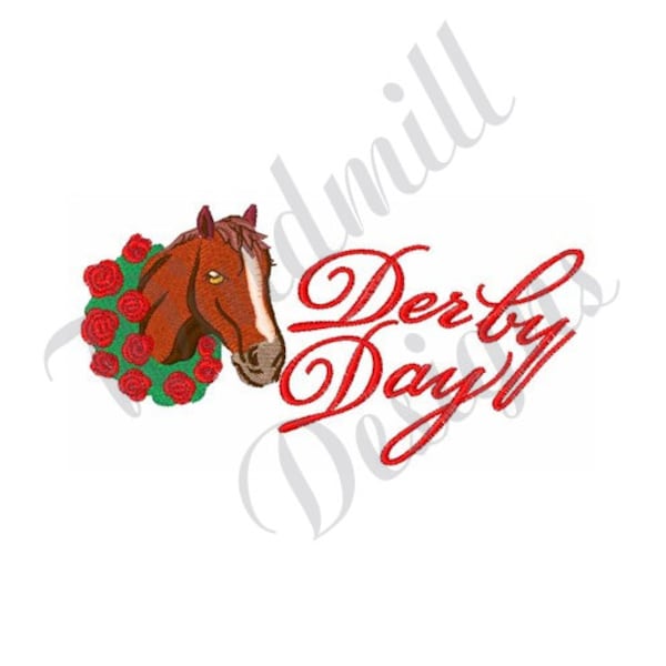 Derby Day - Etsy