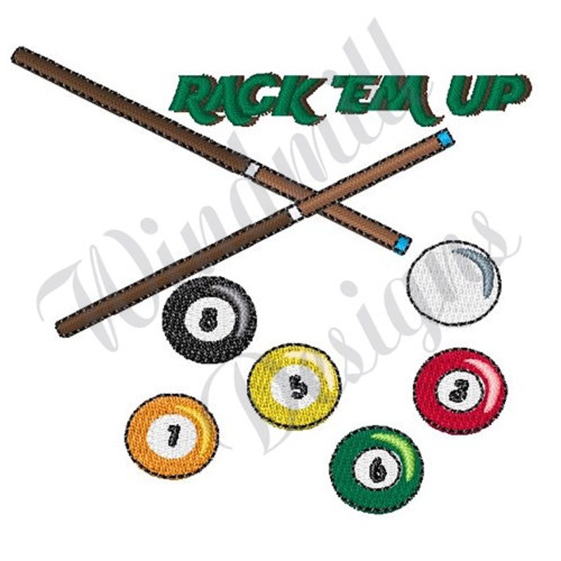 Billard Balls - Etsy