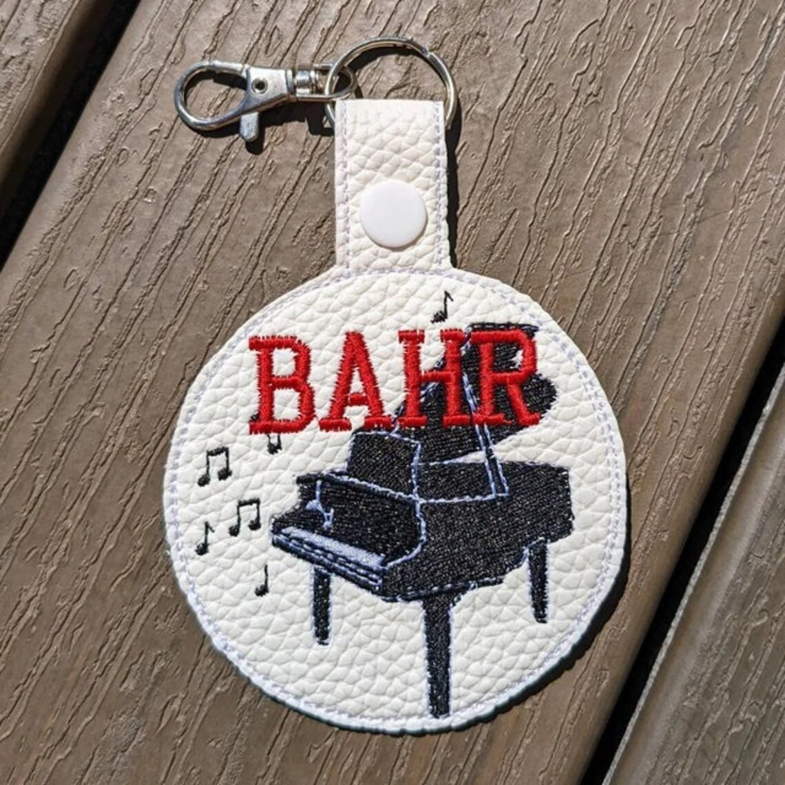 Grand Piano Machine Embroidery Design Embroidery Designs - Etsy