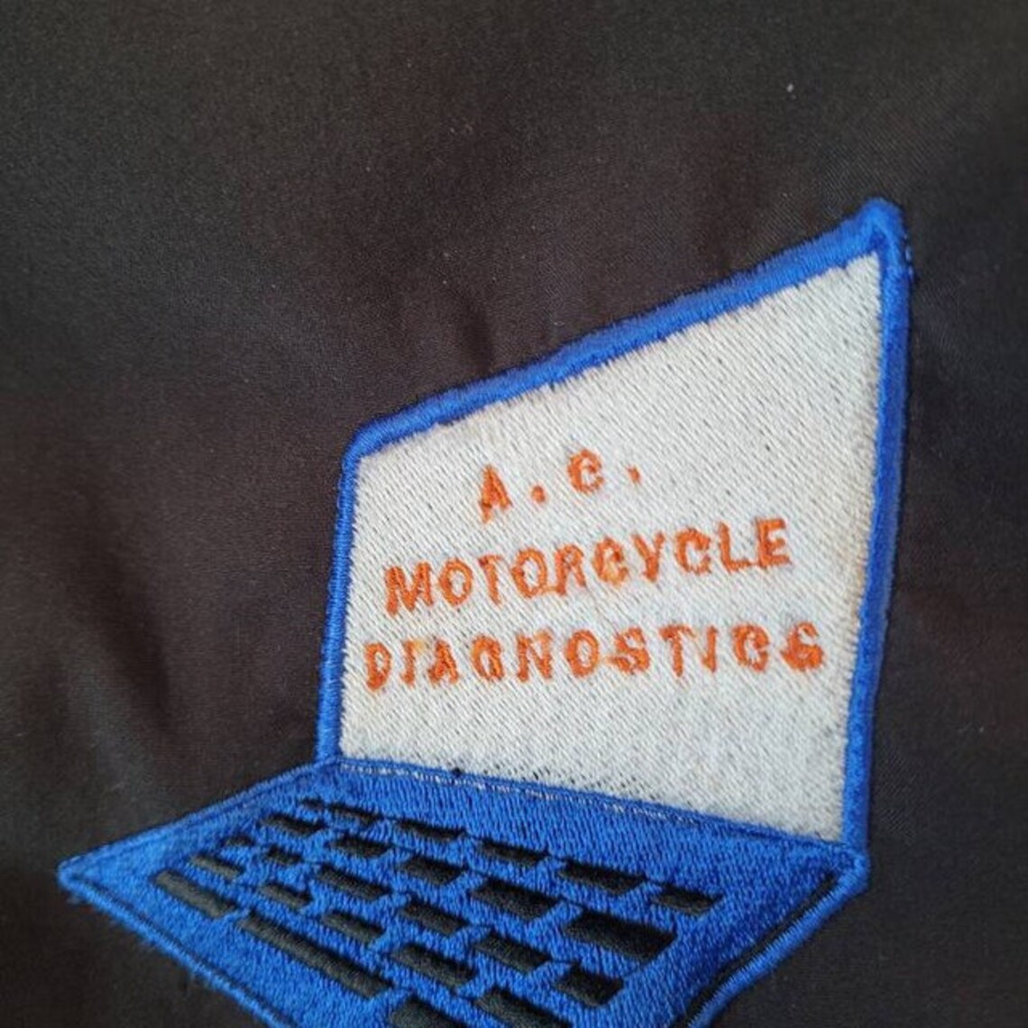 Laptop Computer - Machine Embroidery Design, Embroidery Designs ...